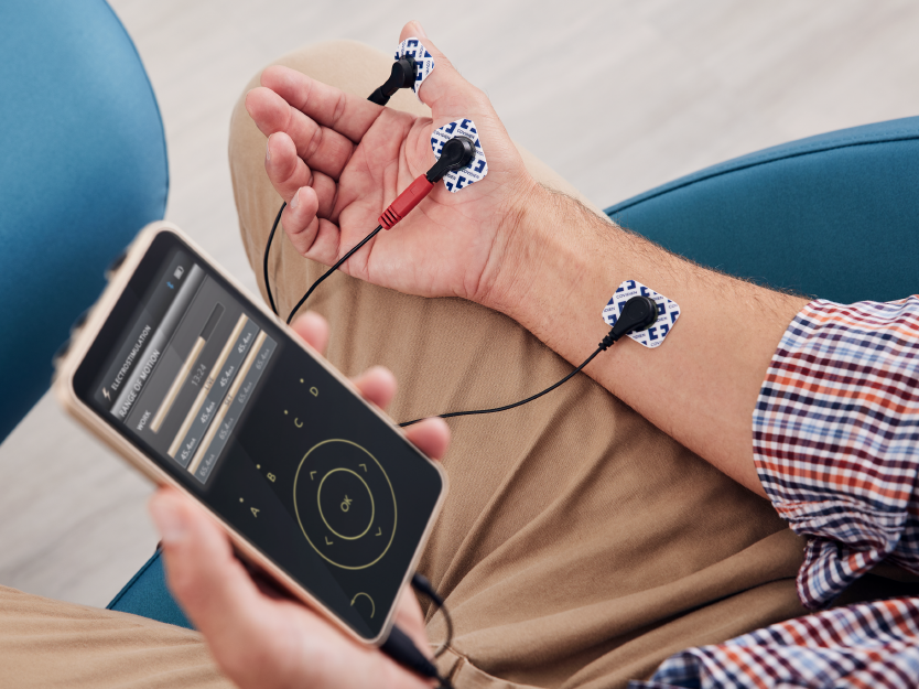 Healthlink Holdings Limited :: Healthlink - Gerontechnology Products